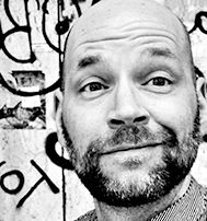 Tim Rittmann, Autor bei UNFOLD Magazin